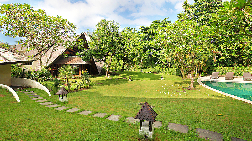 All About Umalas - Pauau Bali